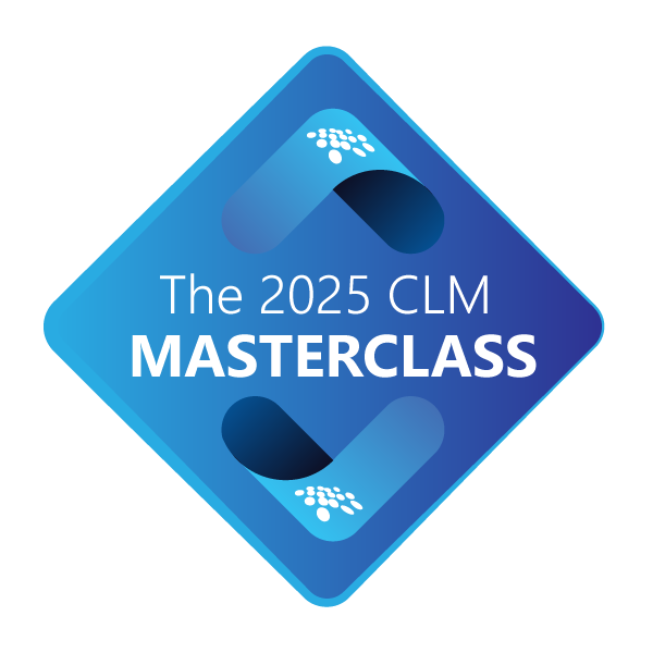 CobbleStone Software | 2025 CLM Masterclass
